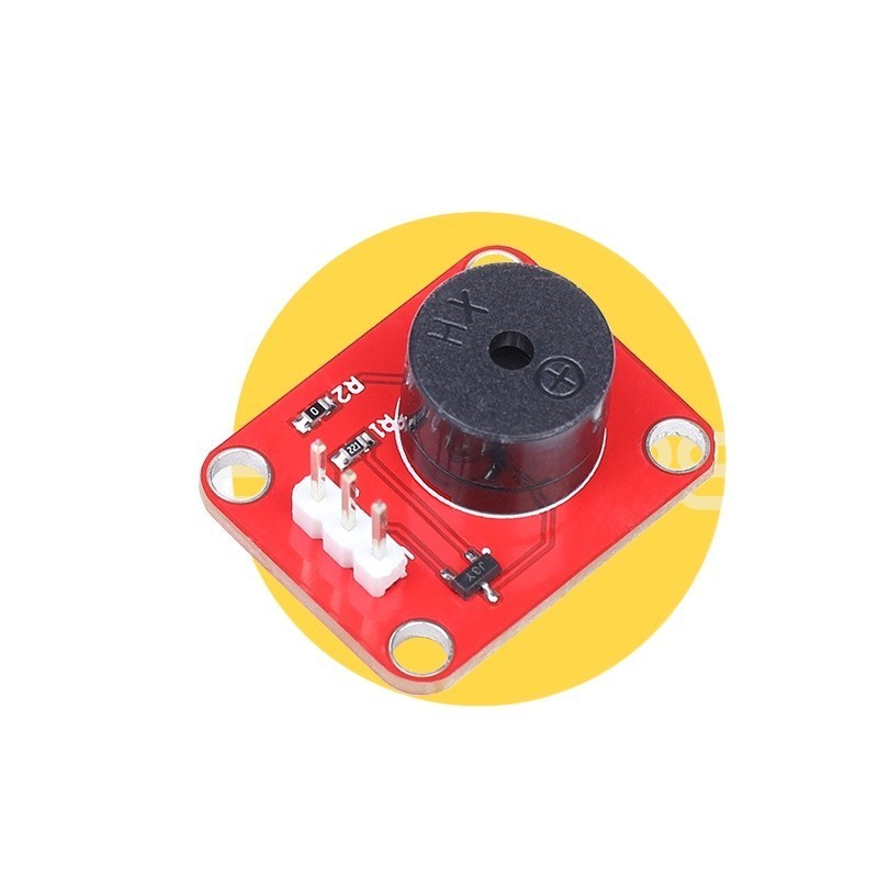 COD☆Buzzer module buzzer sounder send 3P DuPont line for Arduino ...