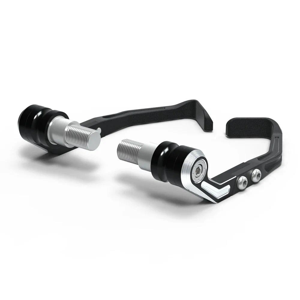 Motorcycle Handlebar Brake Clutch Lever Protective para sa SUZUKI GSX ...