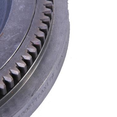 Foton Motor Original Parts Aoling Times FAW Dachai 498 Engine Flywheel ...