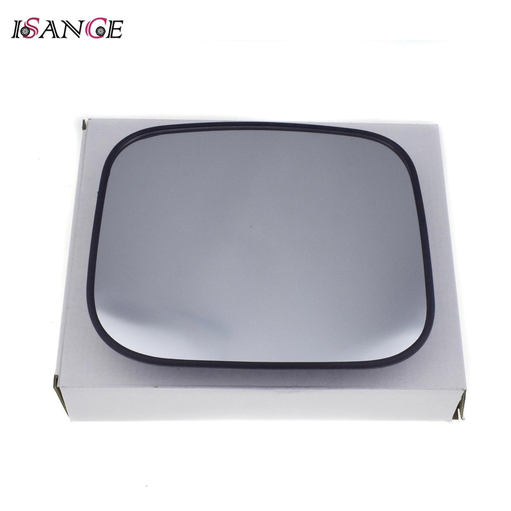 1 Pcs For Mitsubishi Montero Pajero Shogun 2000 2006 Outside Rear View