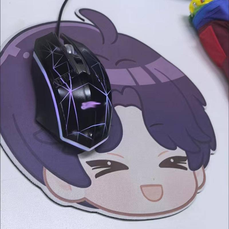 2024 Love and Deepspace Mouse Pad Non-slip Rubber Pad PC Mouse Pad ...