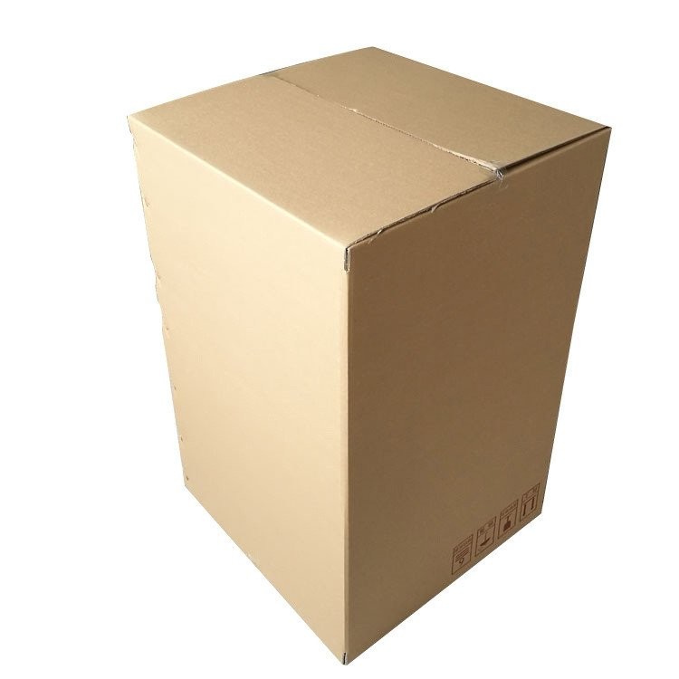 Refrigerator Washing Machine Treadmill Household Appliance Carton Super ...