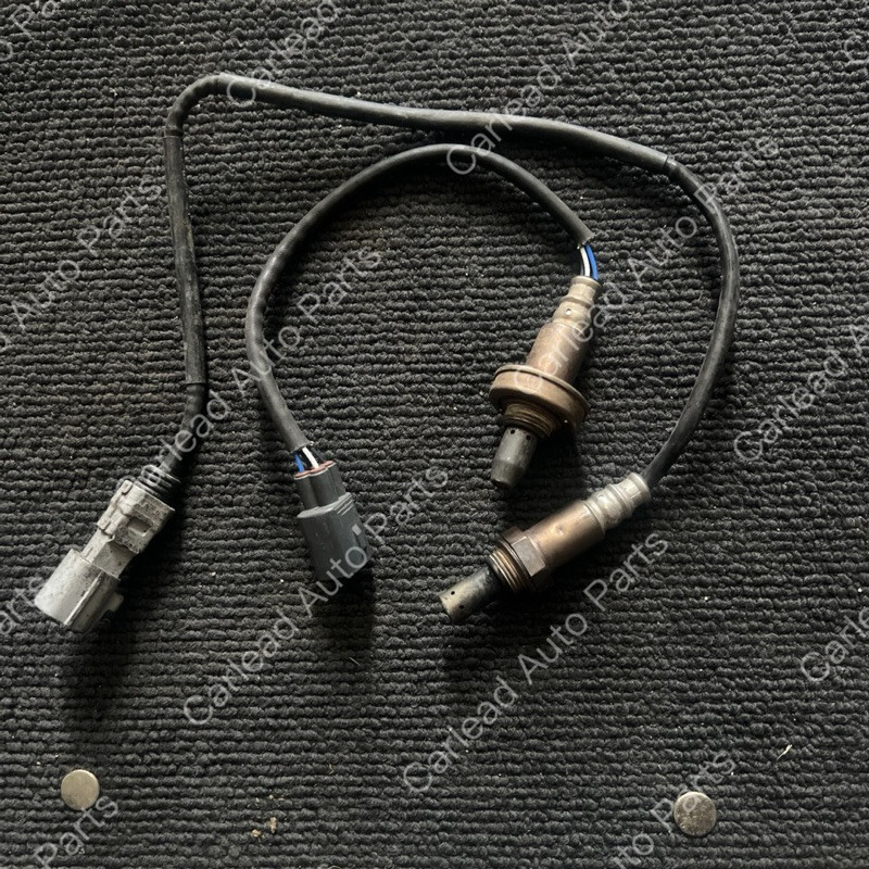 TOYOTA Prius ZVW30 Exhaust Sensor Oxygen Sensor IMPORTED FROM JAPAN ...