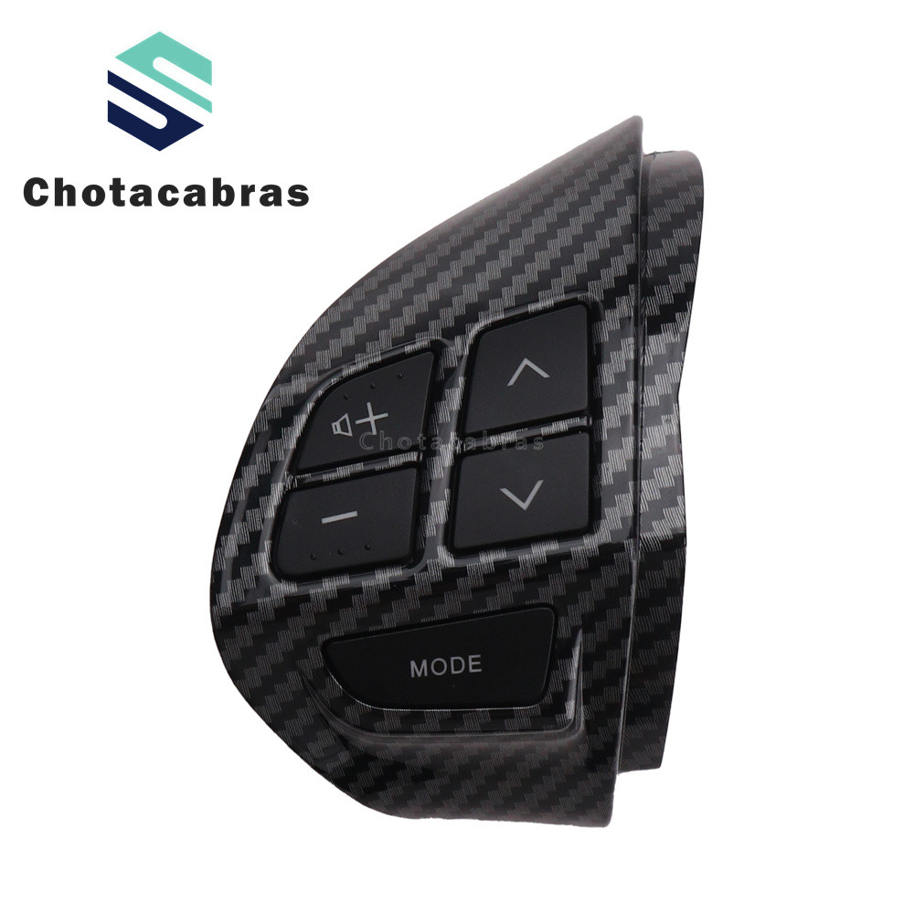 New Cruise Control Steering Wheel Switch 8701A087 8602A008 For ...