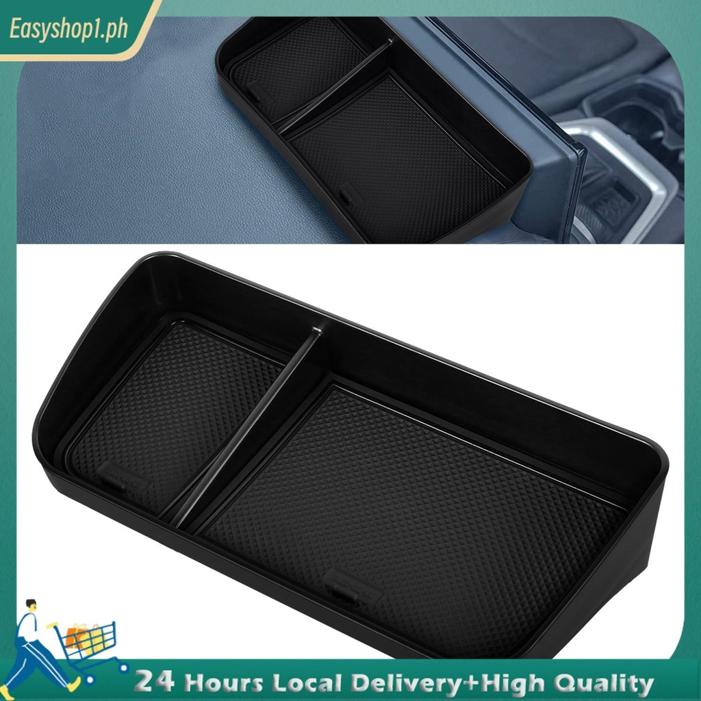 Center Console Dash Storage Tray Compatible with Rav4 2019 2020 2021 ...