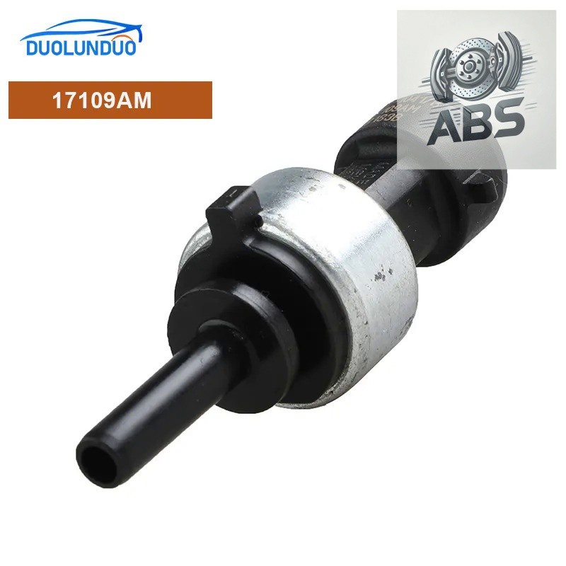 New Air Condition Pressure Sensor Car Accessories 17109AM Q21-1041 ...