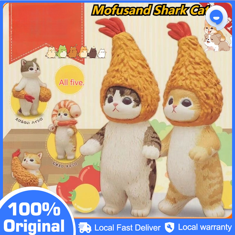 Sanrio and Sanfor Cat co-branded cartoon toy kid's cute cartoon ...