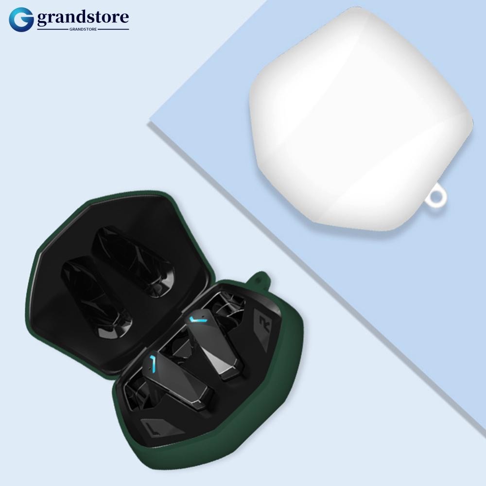 GRANDSTORE Headphone Storage Case For Lenovo GM2 PRO Wireless Headset ...