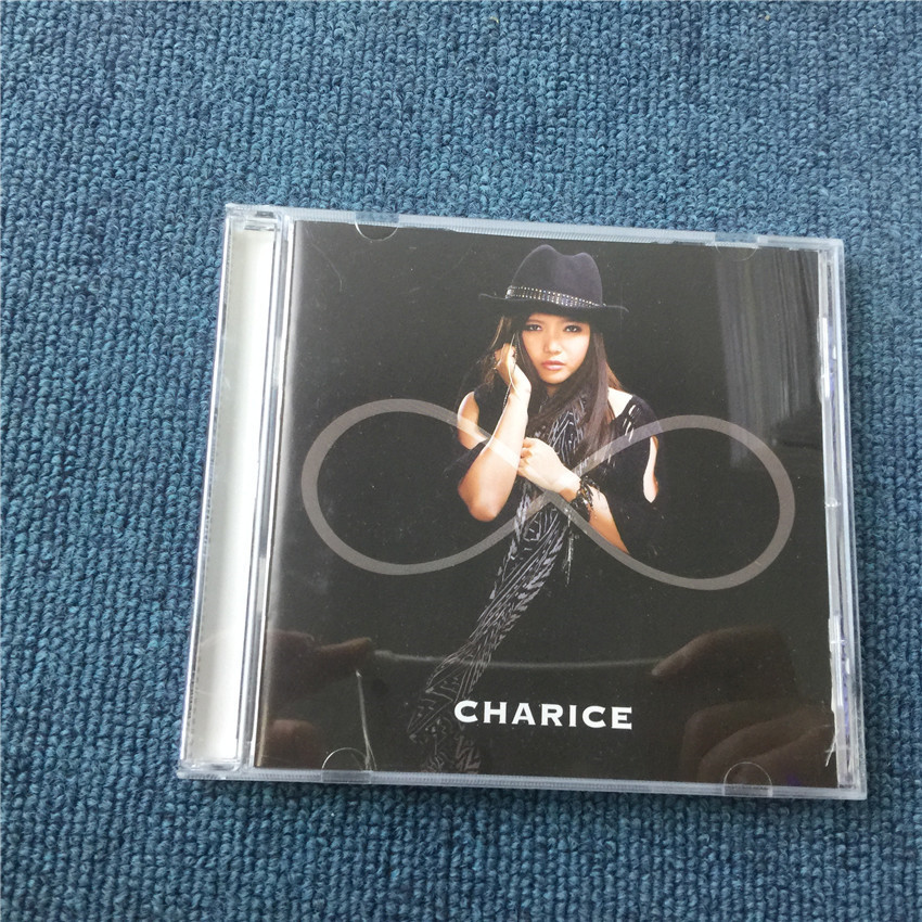 Charice Infinity (Japan Edition ) mang | Shopee Philippines