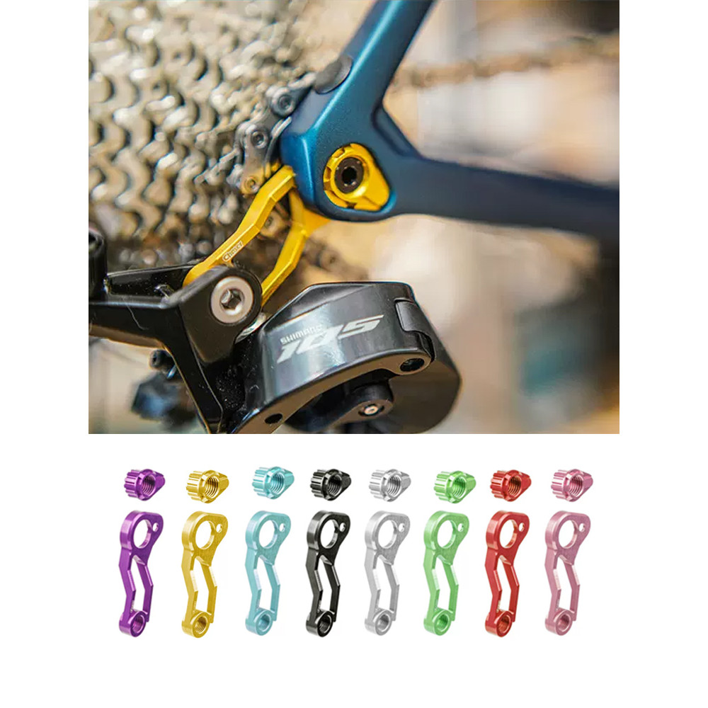 Chaser Super Light colnago Plum Blossom V3V4RS/C68Direct Mount Tail ...