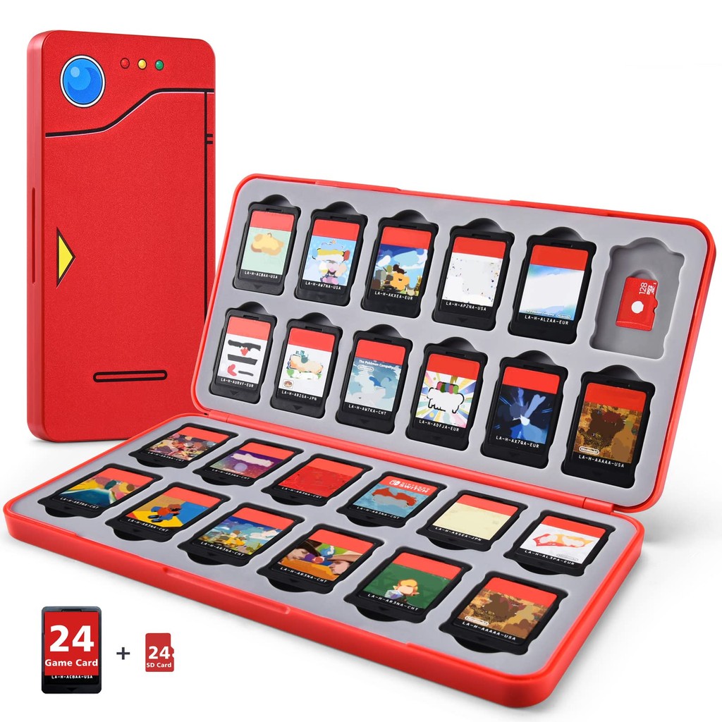 FUNLAB switch soft case switch soft case storage dedicated for switches ...