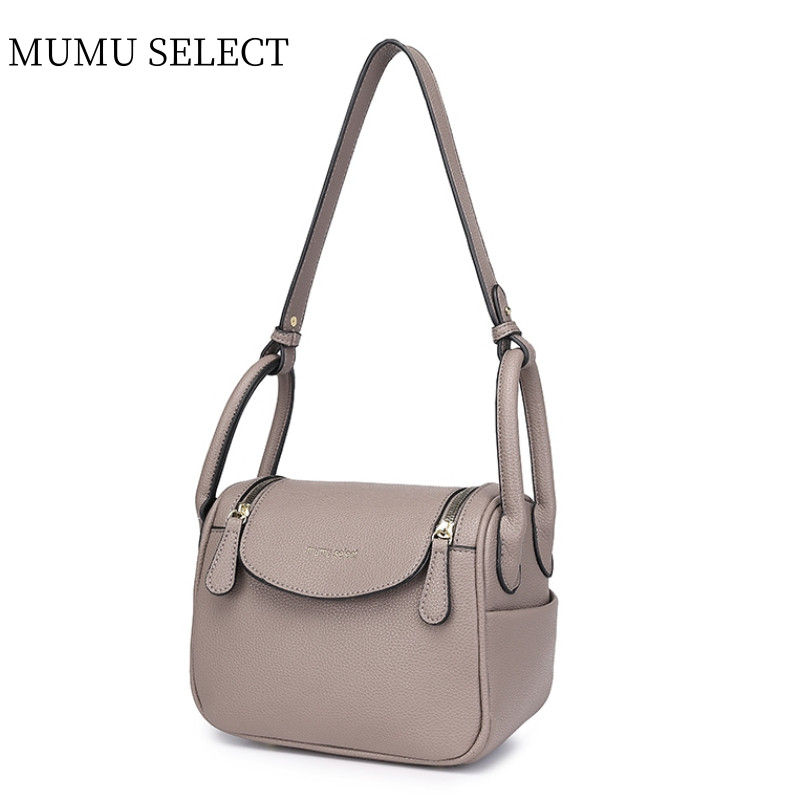 【Mumu Select】M221 Korean Leather Cute Women's Bag Luxury Classy ...