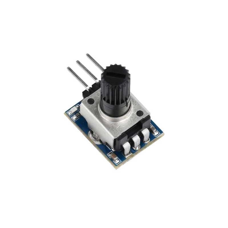 Servo Small Motor Regulator PWM Control DIY Brushless Fan Air Model ...