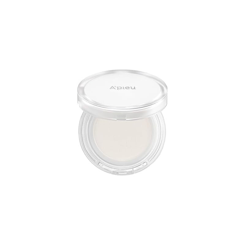 A'PIEU Water Lock Silky Pact (13g) | Shopee Philippines