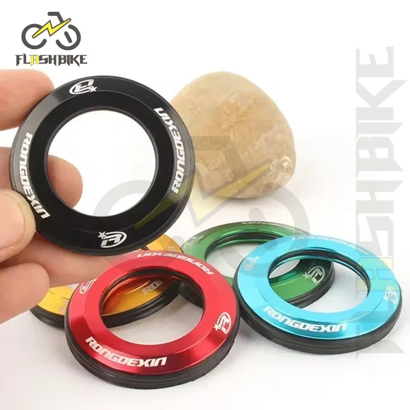 Bike Headset Cap Bicycle Headset Cap Bicycle Replacement Spare 4.9mm ...