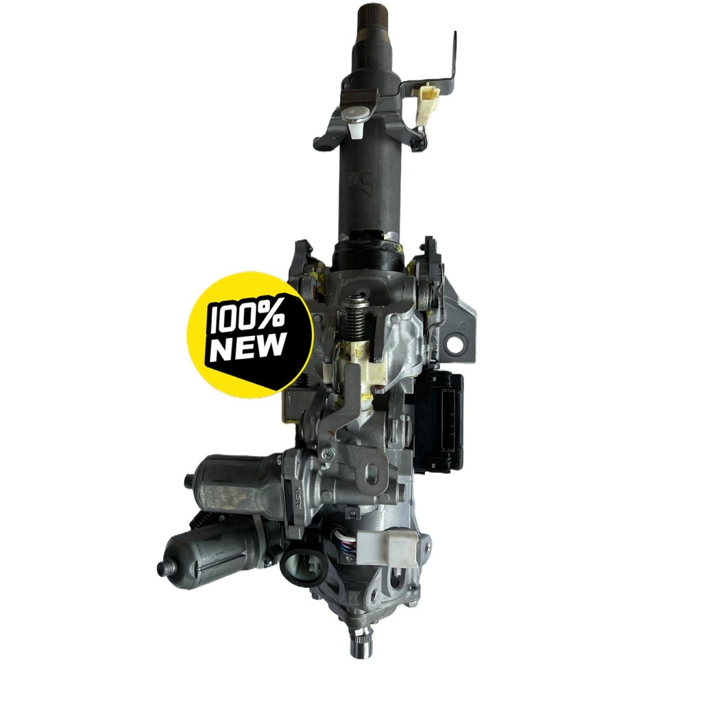 New eight-generation Camry high-end automatic memory direction column ...