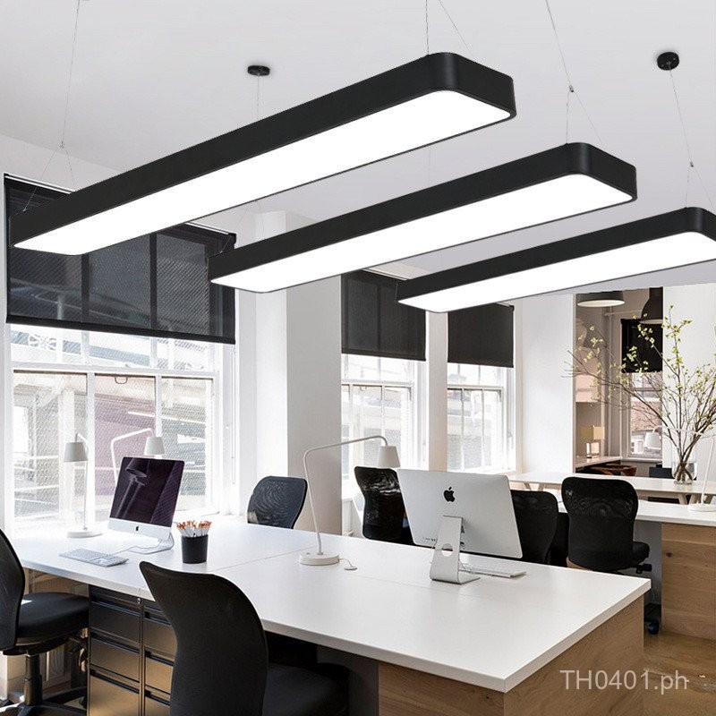Office Tablet Supermarket Hair Salon Ceiling Light Super Bright Gym ...