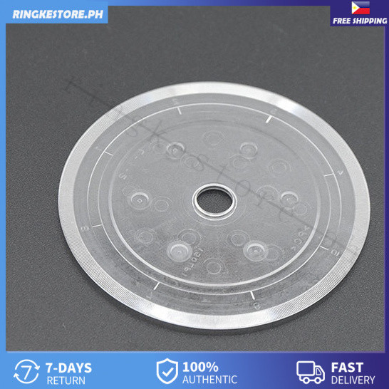 Encoder Disc Compatible for Epson L805 L800 L801 L810 L850 P50 PX660 ...