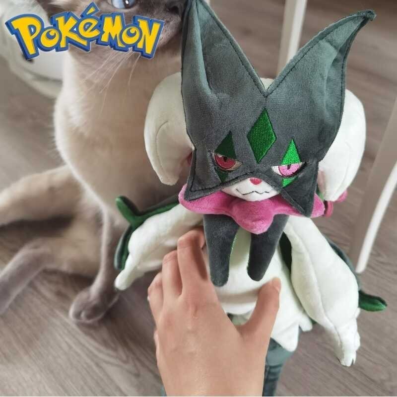 Na Ursaluna Orihinal Arcanine Arceus Sneasel Kleavor Lilligant Anime ...