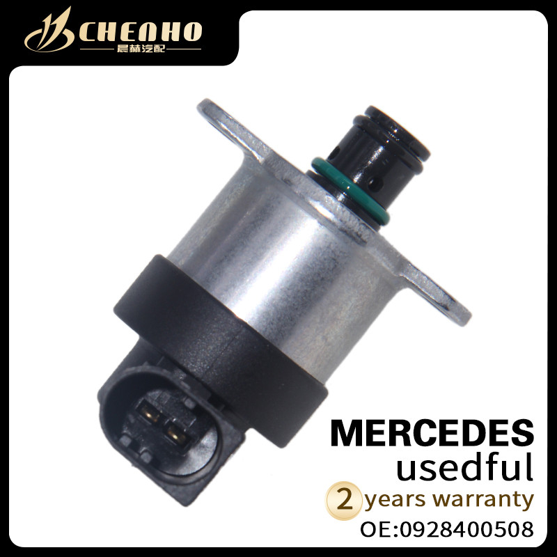 CHENHO BRAND NEW FUEL PUMP PRESSURE REGULATOR CONTROL VALVE 0928400508 ...