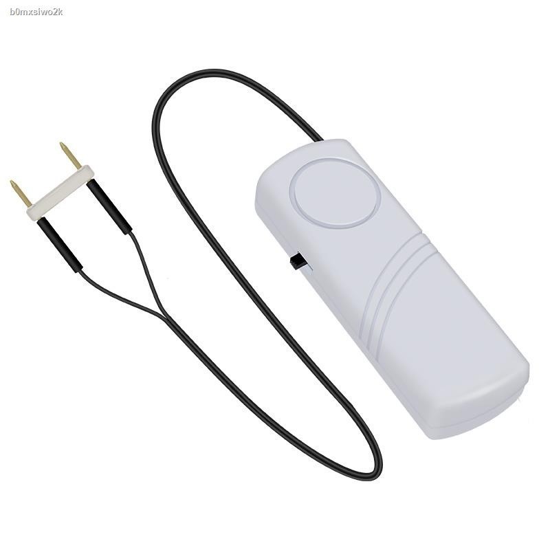 COD/Water level alarm water immersion detector household pool fish tank ...