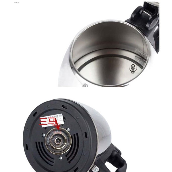 Xinhao Sanhuan Automatic Kettle New Tea School Tea Stove Tea Bar ...