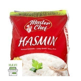 Shop hasmin rice for Sale on Shopee Philippines