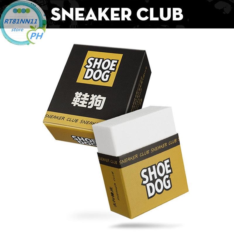 rt81nn11 Super Clean Shoe Cleaning Eraser Eraser Shoe Brush Rubber ...