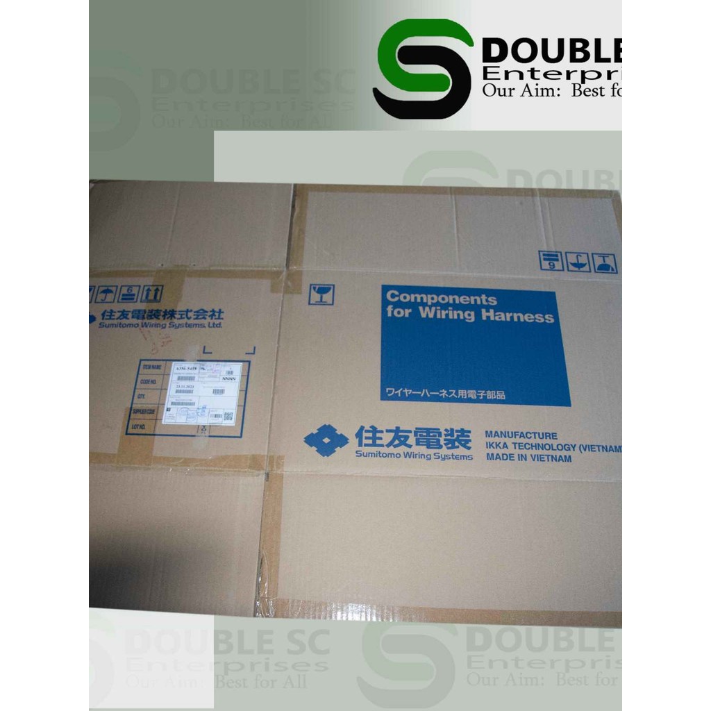 Premium Karton Box Corrugated Cardboard Packaging size 50 cm x 35 cm x ...