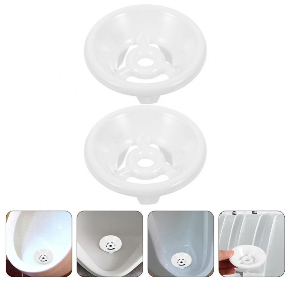 Universal Fit Urinal Stopper Kit for Most Standard Urinals in Bathroom ...