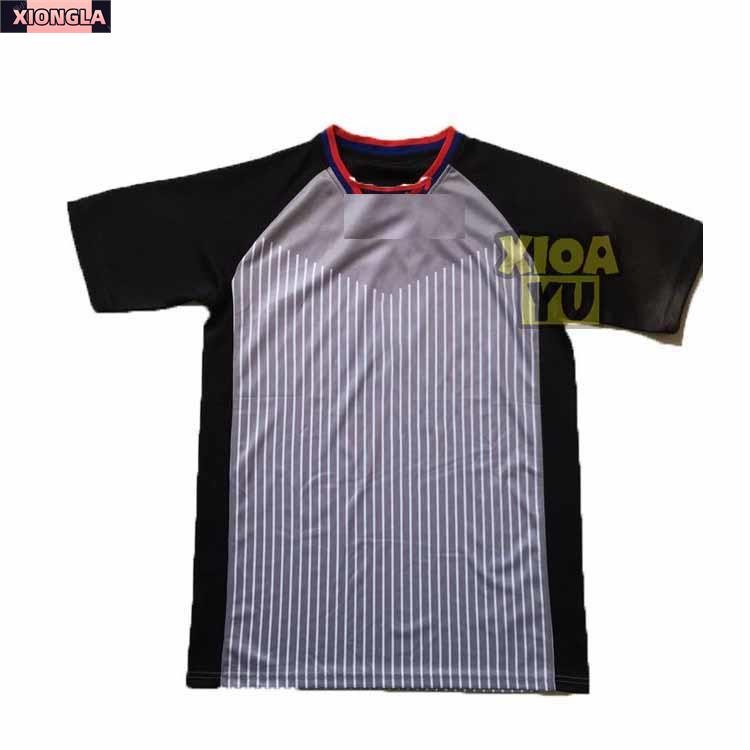 2024 Tokyo New FIBA Asian Cup Basketball Referee Uniform Shirt Yellow ...