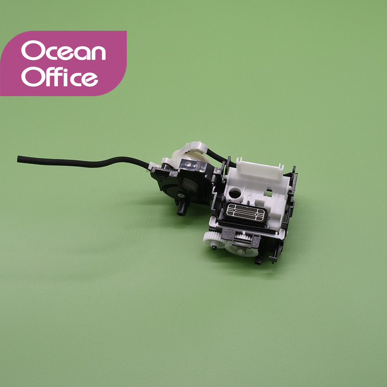 NEW Purge Unit For Epson L3110 L3216 L3250 Pump Ink System Assy ...