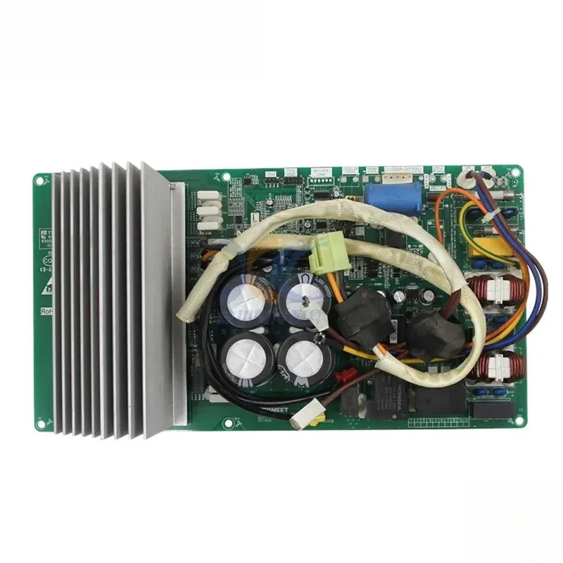 1pcs MITE72CH-268 Outdoor Unit Control Board For MEGMEET Air ...