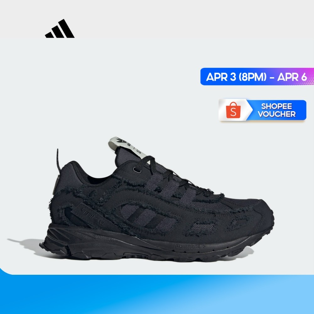 adidas Lifestyle Shadowturf SFTM Shoes Unisex Black IF9403 | Shopee ...