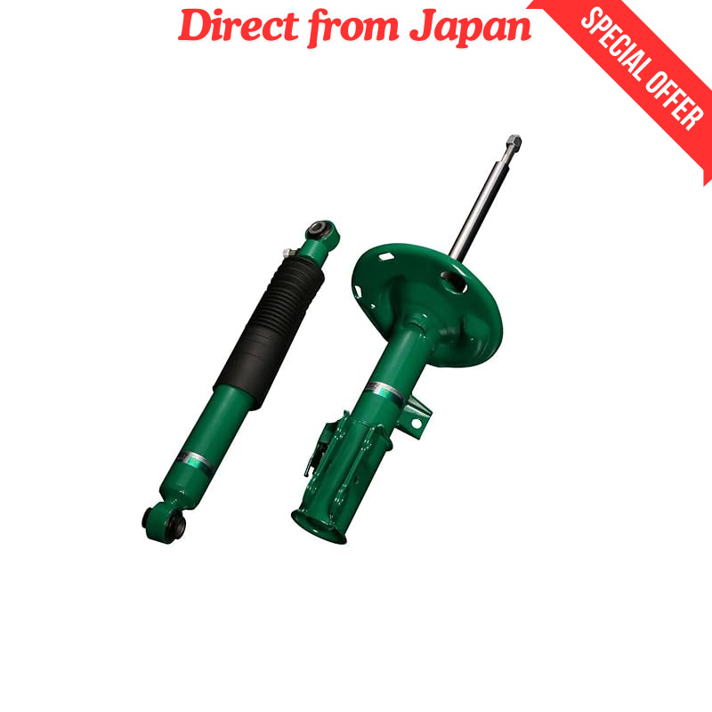 TEIN EnduraPro PLUS Shock Absorbers Set for Subaru Rex A201F / Daihatsu ...