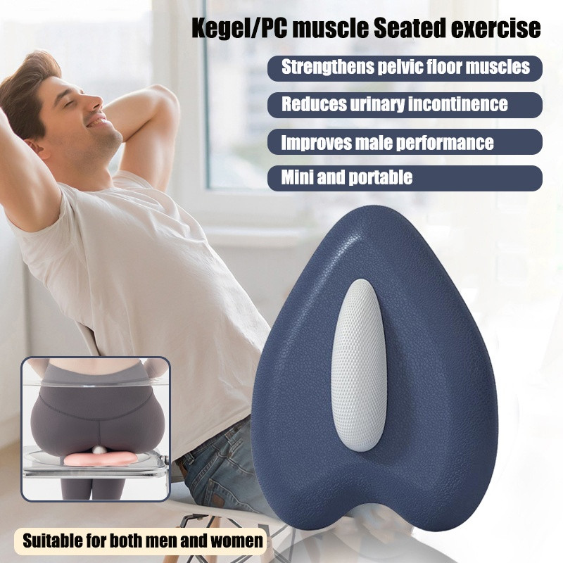 95g Pc Muscle Kegel Trainer For Men And Women Home Fitness Men's ...