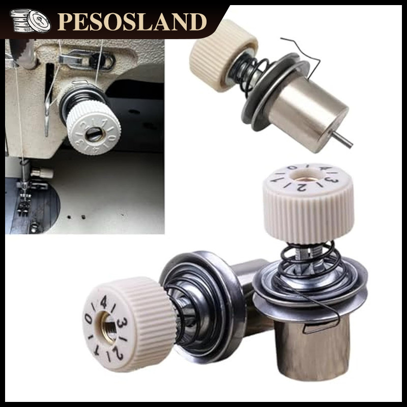Tension Sewing Machine Parts Sewing Machine Accessories Thread Tension ...