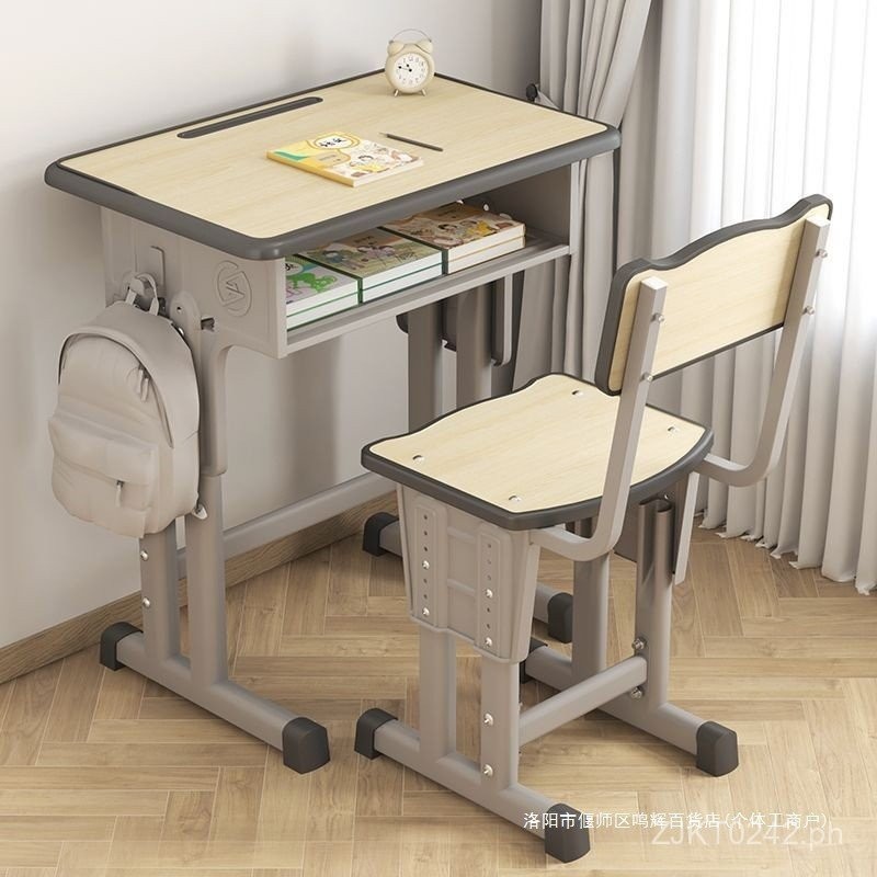 Adjustable Study Desk for Tutoring Classes, Home Use, School, Writing ...