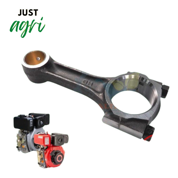Connecting Rod Assy 186F 10hp Air Cooled Diesel Engine | Shopee Philippines