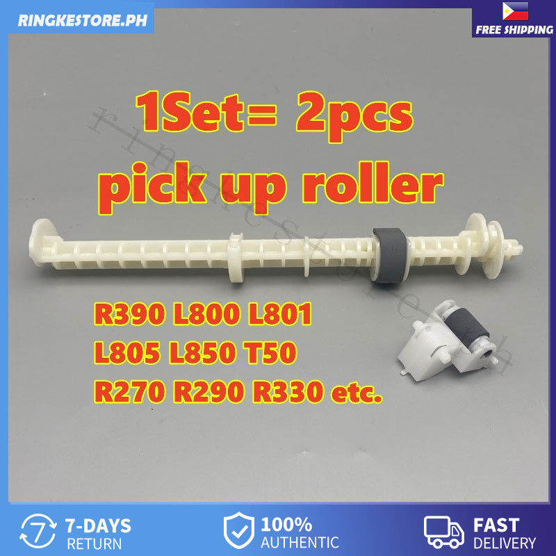 for Epson R330 R270 L805 L850L810 L801 feeder gear clutch spring ...