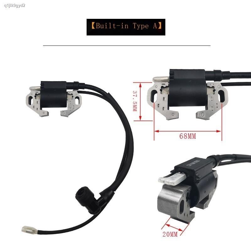 COD/Gasoline range extender generator electric tricycle accessories ...