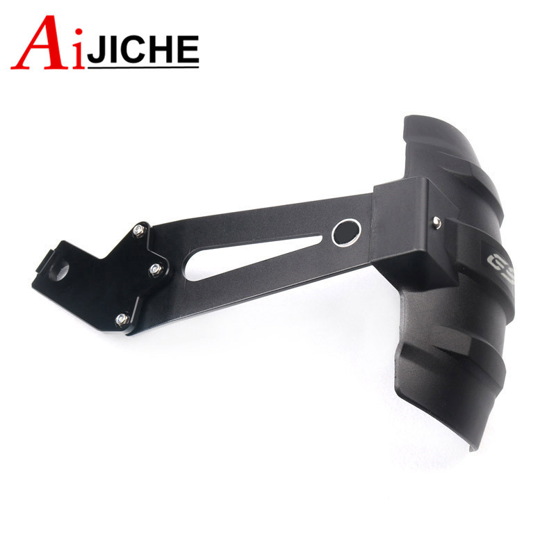 Motorcycle Accessories Rear Fender Mudguard Mudflap Guard Cover For BMW ...