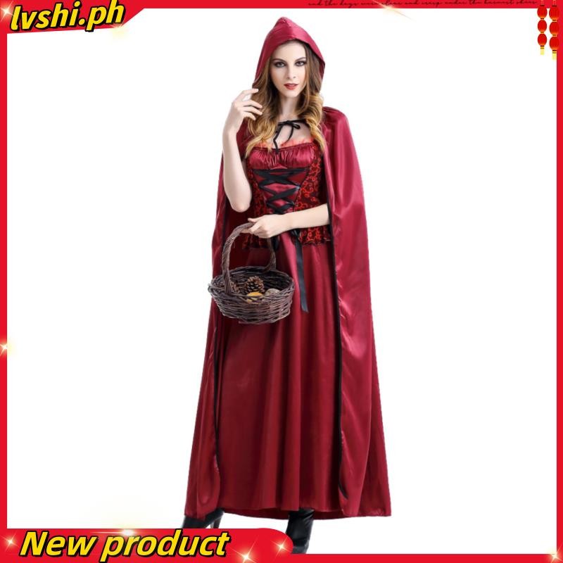 New ArrivalReady StockCosplayChristmas Costume cosplay Adult Witch ...