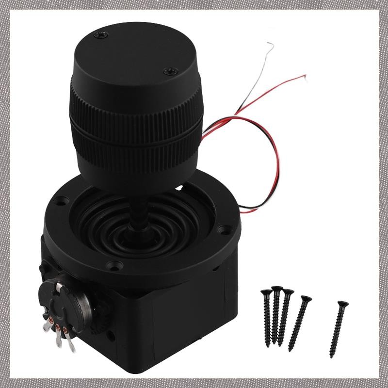 [M G L O] 3-Axis Joystick Potentiometer -D300B-R2 5K 3D Security Yuntai ...