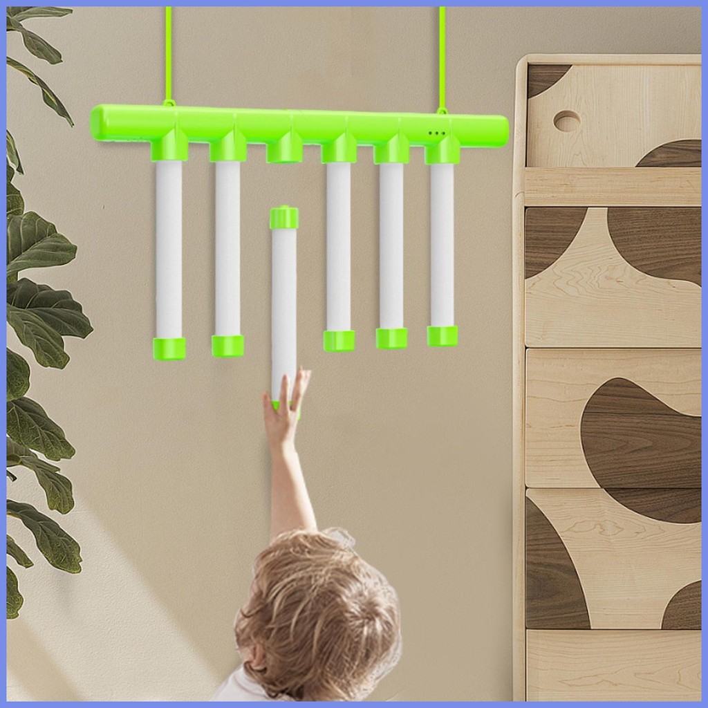 Reflex Game Dropping Sticks Reaction Game Sticks Toy Drop All Training ...