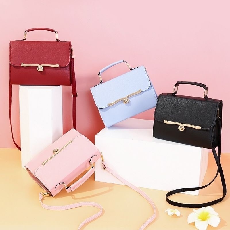 Cheap Shoulder Bag Women's Shoulder Bag Bag Women's All-Match Korean ...