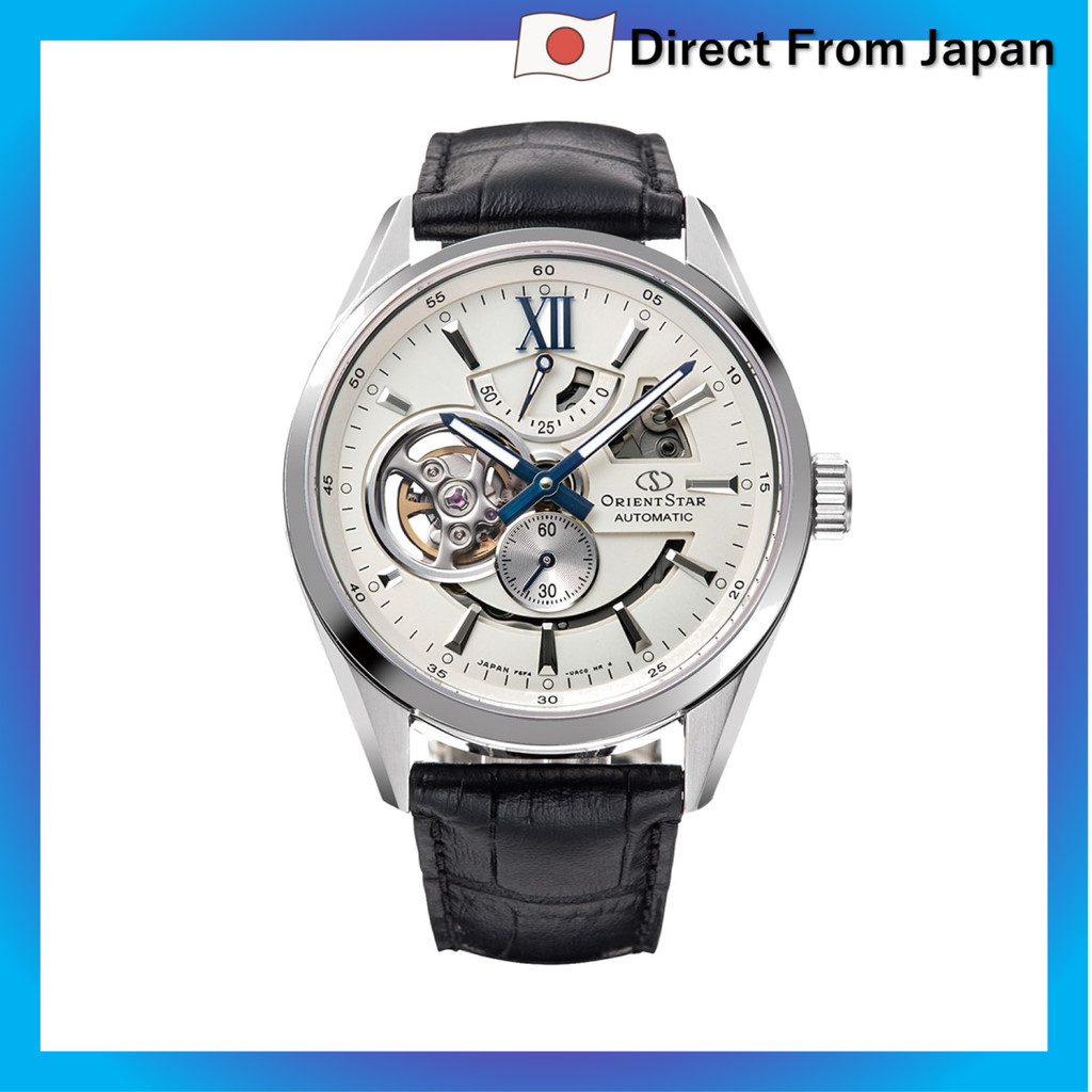 [Orient Star] ORIENT STAR Automatic Watch Modern Skeleton Mechanical ...