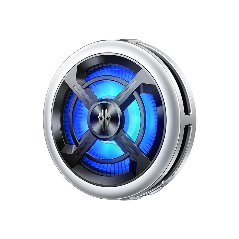Red Magic Cooler 6 Air - 49g Lightweight Design | -3°C Cooling Effect ...
