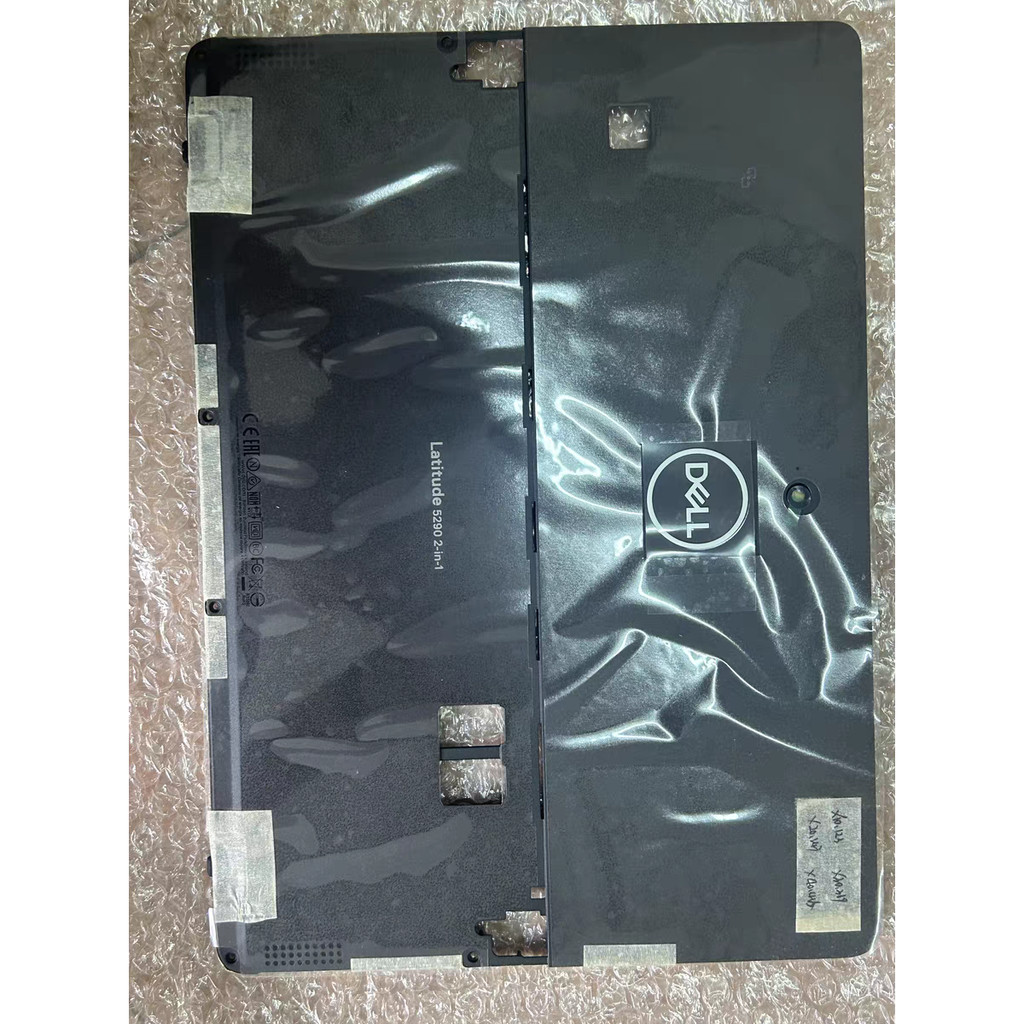 Original Dell Latitude 5289 5290 2in1 A Case with Camera Hole Case ...