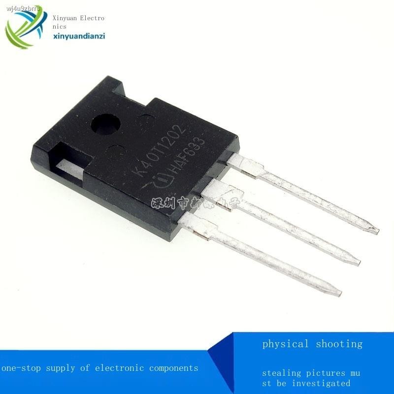 New original authentic K40T1202 inverter welding machine commonly used ...